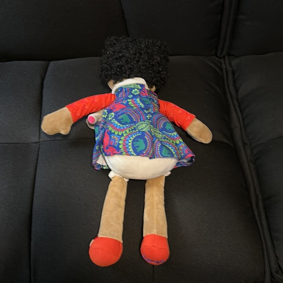 Scentsy | Other | Emily Scentsy Friend With Eliza The Elephant Mini ...